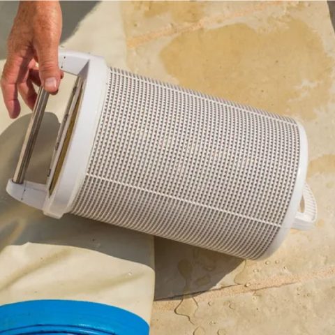 Pool Filter Cleaning Fresno CA | Optimize Your Pool