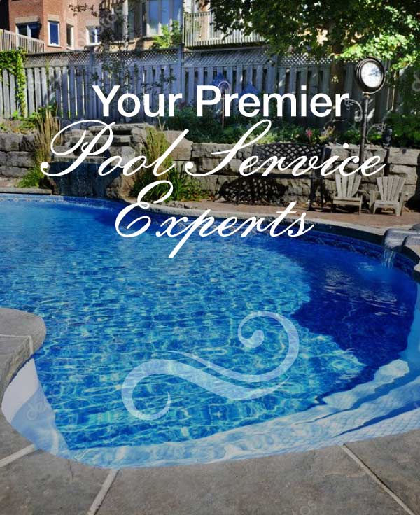 Transform Your Pool with Mark Pools | CA Pool Services